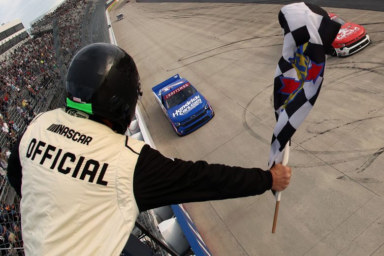 At-track photos: 2026 Dover race weekend | NASCAR