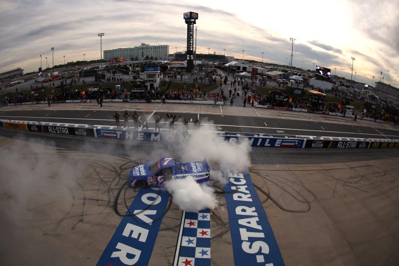 At-track photos: 2026 Dover race weekend | NASCAR