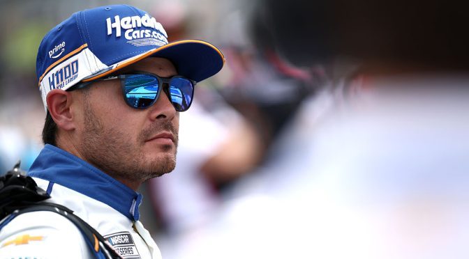 Why 'The Double' is nearly impossible to accomplish | NASCAR