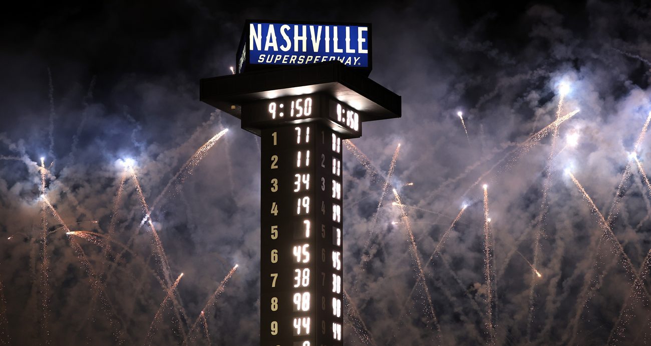 2026 Craftsman Truck entry list for Nashville | NASCAR