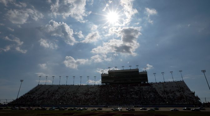 NASCAR O'Reilly Auto Parts Series Archives - Official Site Of NASCAR