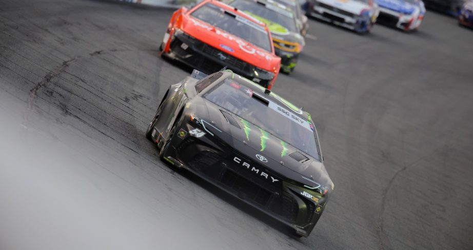 Xfinity Fastest Lap winners by race | NASCAR