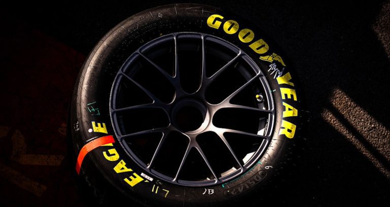 Goodyear brings familiar tire setup for Nashville | NASCAR