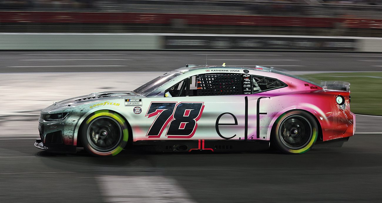 Multiple penalties levied after Charlotte race weekend | NASCAR