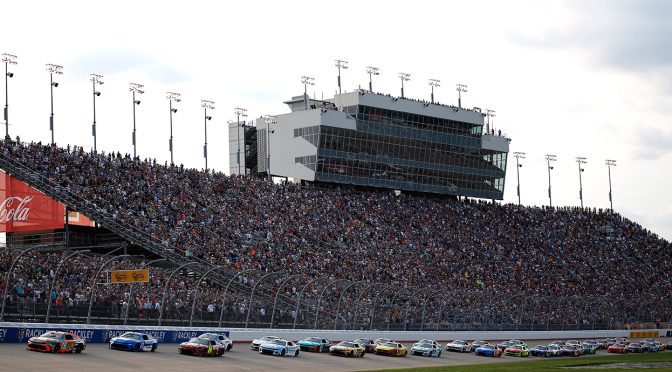 Nashville race weekend: Key info, links, results | NASCAR
