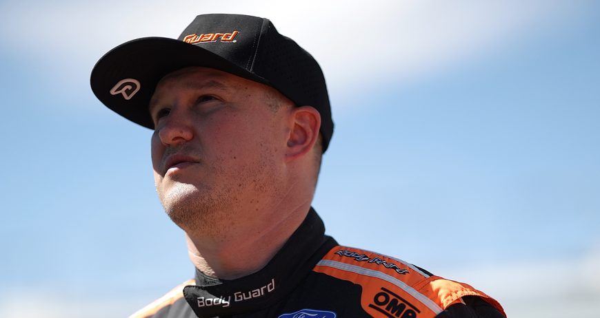 Appeals panel upholds Ryan Preece’s Texas penalty | NASCAR
