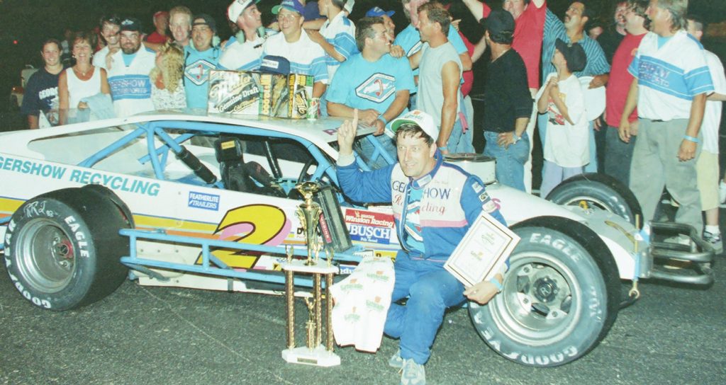 This one's for Don: Why Riverhead Raceway is saluting Don Howe with ...