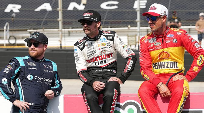 Under-the-radar stats shaping 2026 regular season | NASCAR