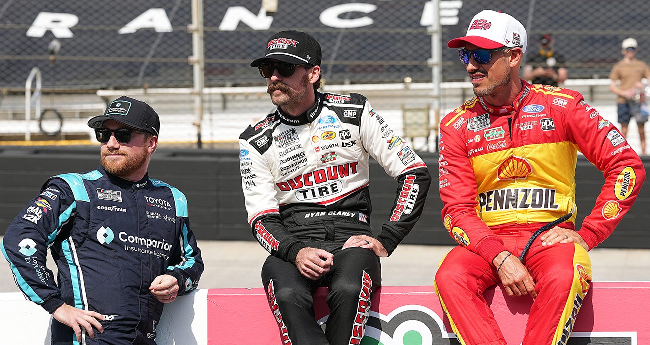 Under-the-radar stats shaping 2026 regular season | NASCAR