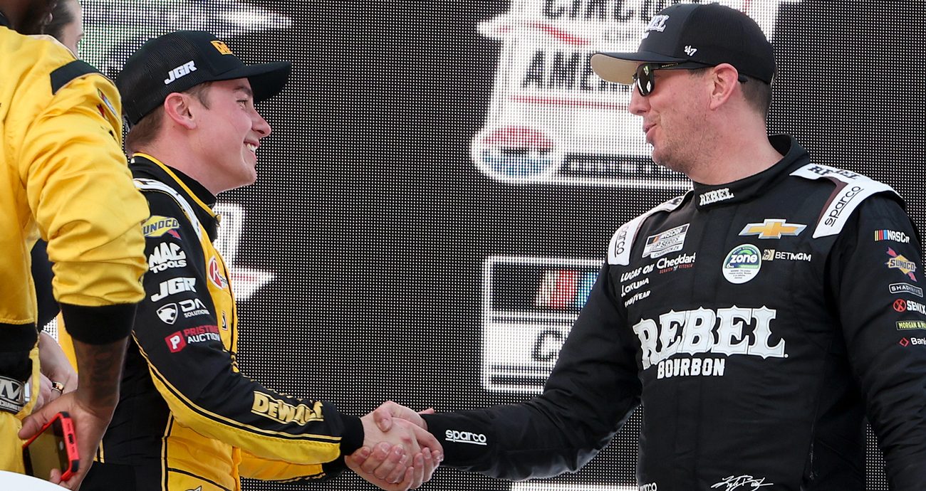 Kyle Busch's legacy as an owner | NASCAR