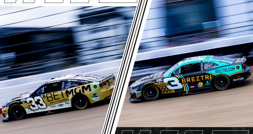RCR unites, forges forward after loss of Kyle Busch | NASCAR