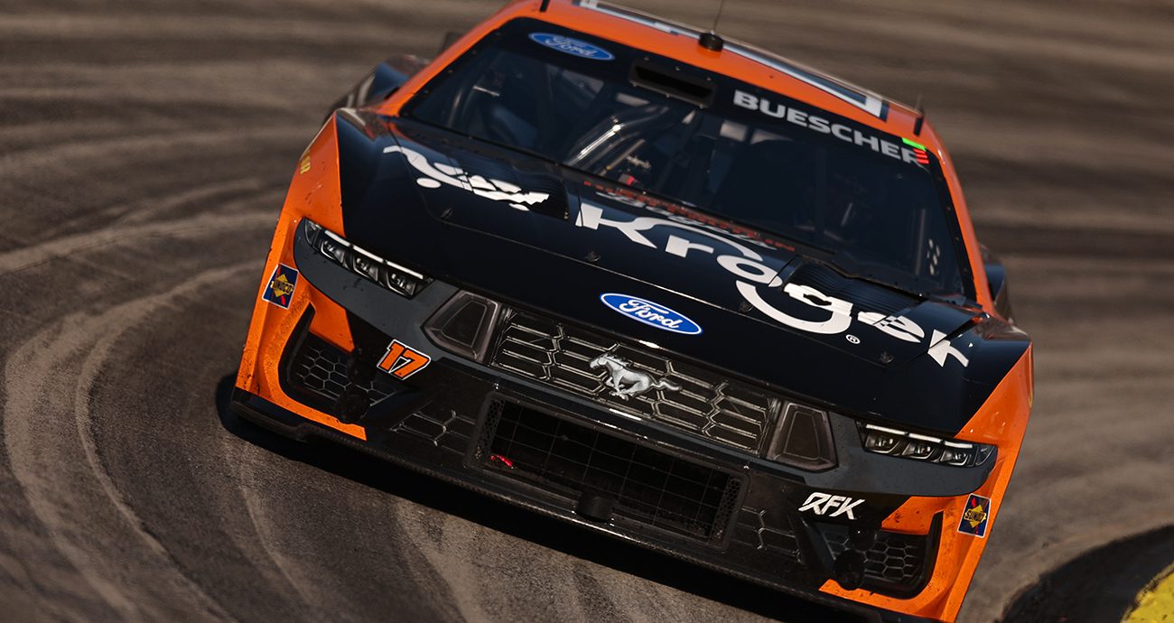 Two teams penalized in pre-race inspection at Michigan | NASCAR
