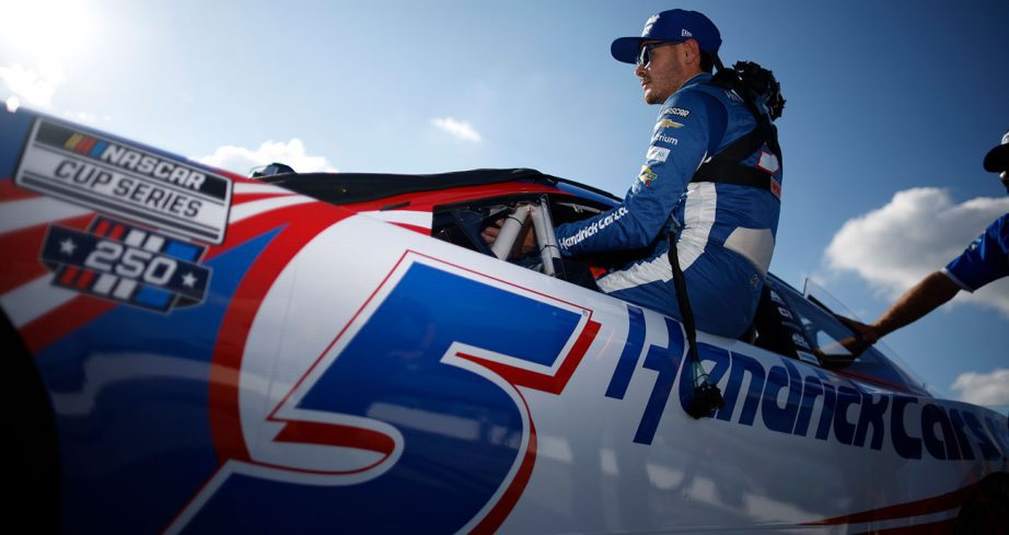At-track photos: 2026 Michigan race weekend | NASCAR