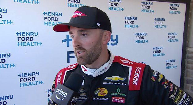 Austin Dillon NASCAR Driver Page | Stats, Results, Bio
