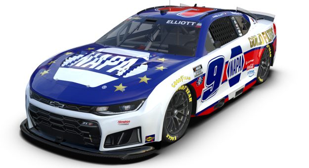 Chase Elliott NASCAR Driver Page | Stats, Results, Bio | NASCAR