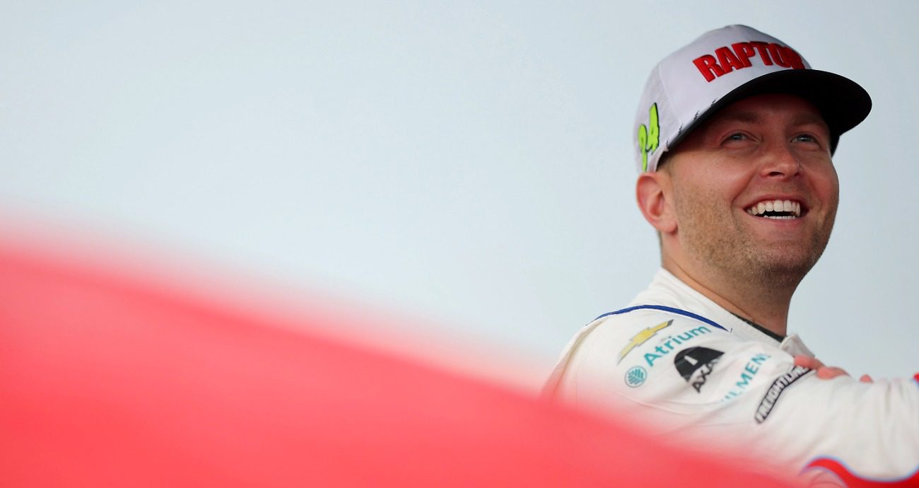 Byron feels 24 team is 'on the cusp of really good things' | NASCAR