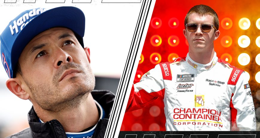 Nos. 5, 78 cars penalized in Pocono inspection | NASCAR