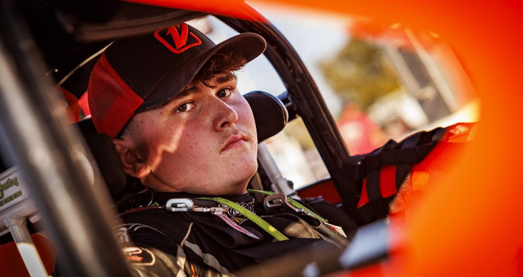 PIT BOX: Modified Tour ready to thunder into White Mountain Motorsports ...
