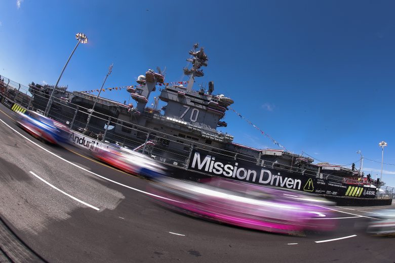 Photos: 2026 Naval Base Coronado race weekend | NASCAR