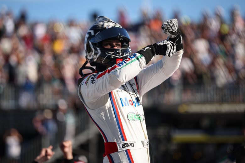 Photos: 2026 Naval Base Coronado race weekend | NASCAR
