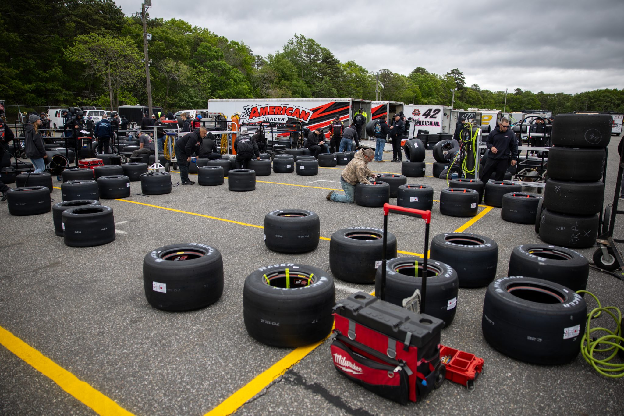 Official Site Of NASCAR