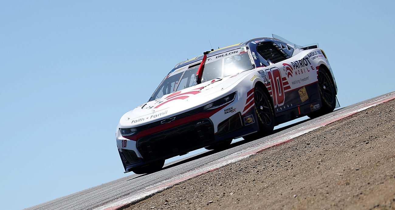 Sonoma track position key to In-Season Challenge | NASCAR