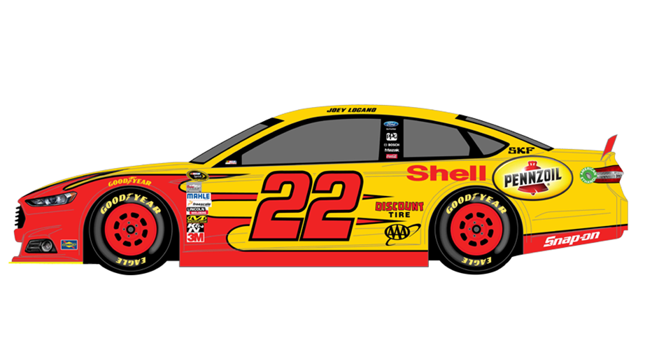 Spotter's guide: The Sprint Unlimited - Official Site Of NASCAR