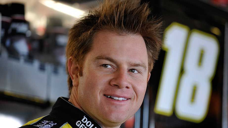 Jason Leffler photo timeline - Official Site Of NASCAR
