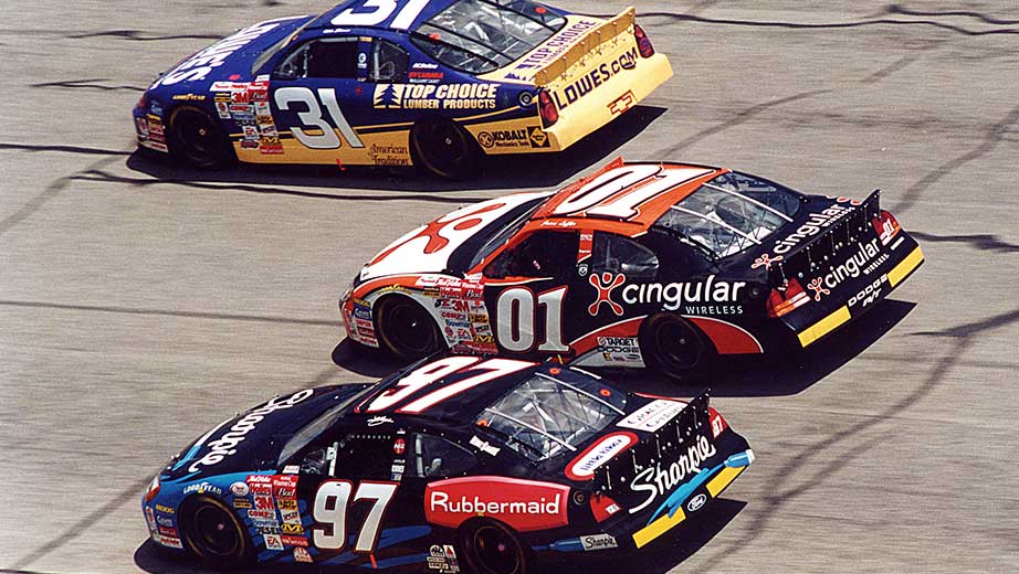 Jason Leffler photo timeline - Official Site Of NASCAR