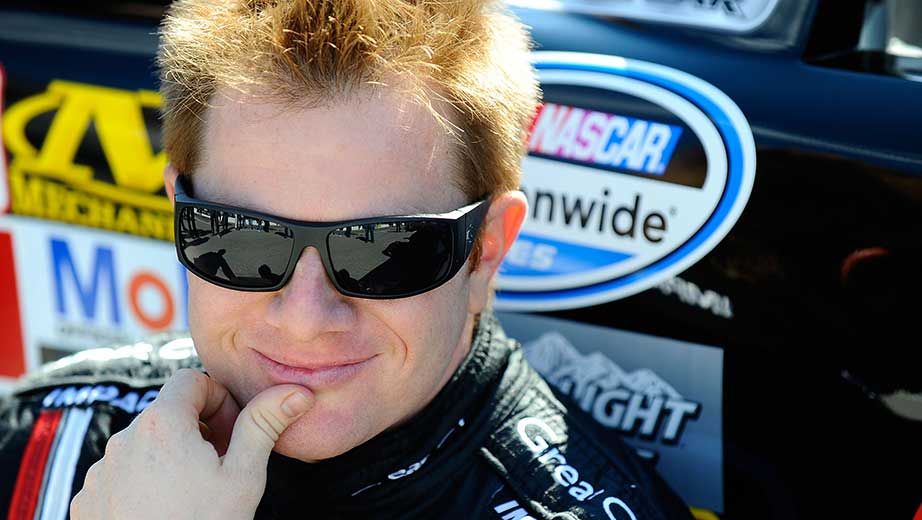 Jason Leffler photo timeline - Official Site Of NASCAR
