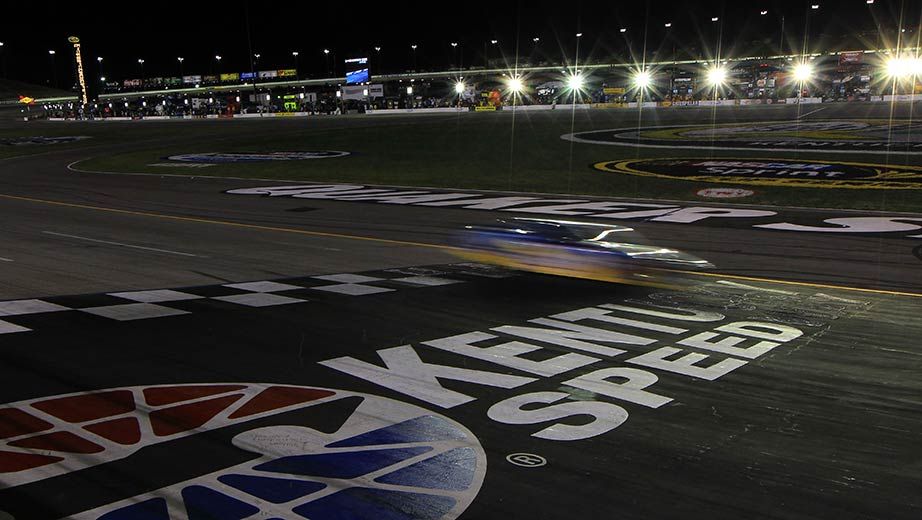 RaceBuddy: Watch live, in-car cameras - Official Site Of NASCAR