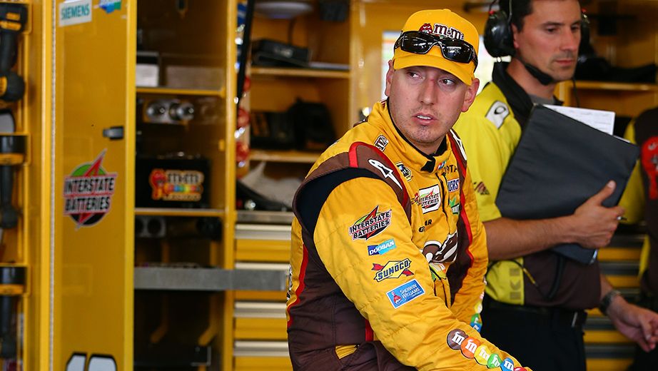 RaceBuddy: Watch live, in-car cameras - Official Site Of NASCAR