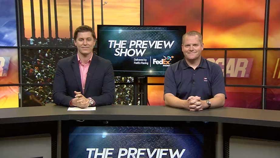 Owen Kelly: NASCAR is ‘pure gloves-off racing’ - Official Site Of NASCAR