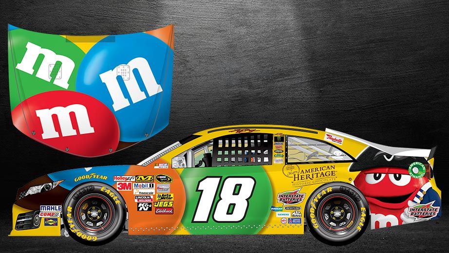 Counting down the top 10 moments in Nationwide | Official Site Of NASCAR