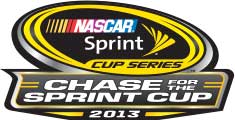 Chase for NASCAR Sprint Cup explained - Official Site Of NASCAR