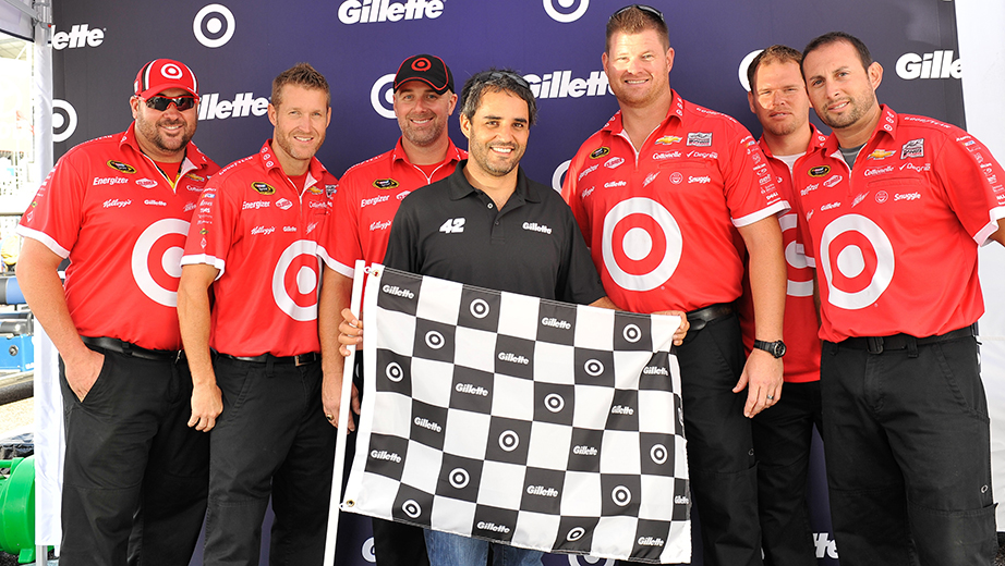 Montoya aims to finish NASCAR tenure on up note | Official Site Of NASCAR