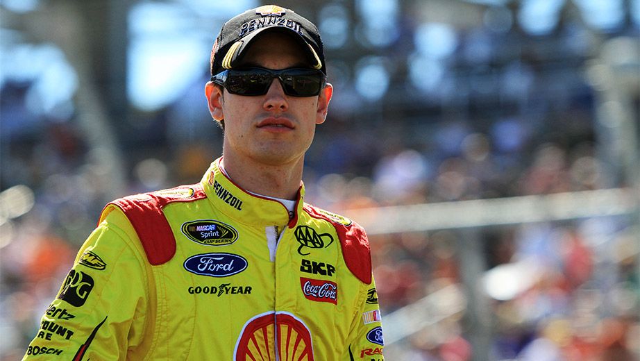 Girl Talk with Miss Sprint Cups, Roney retires - Official Site Of NASCAR