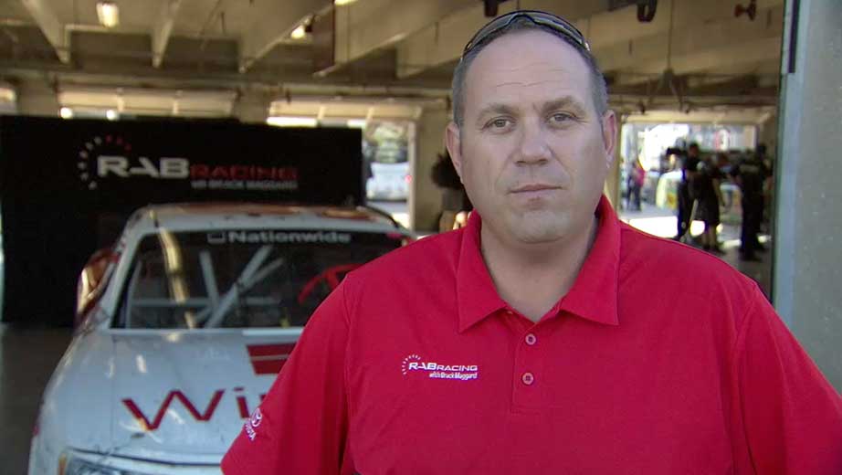 Lap-by-lap coverage from Phoenix | Official Site Of NASCAR