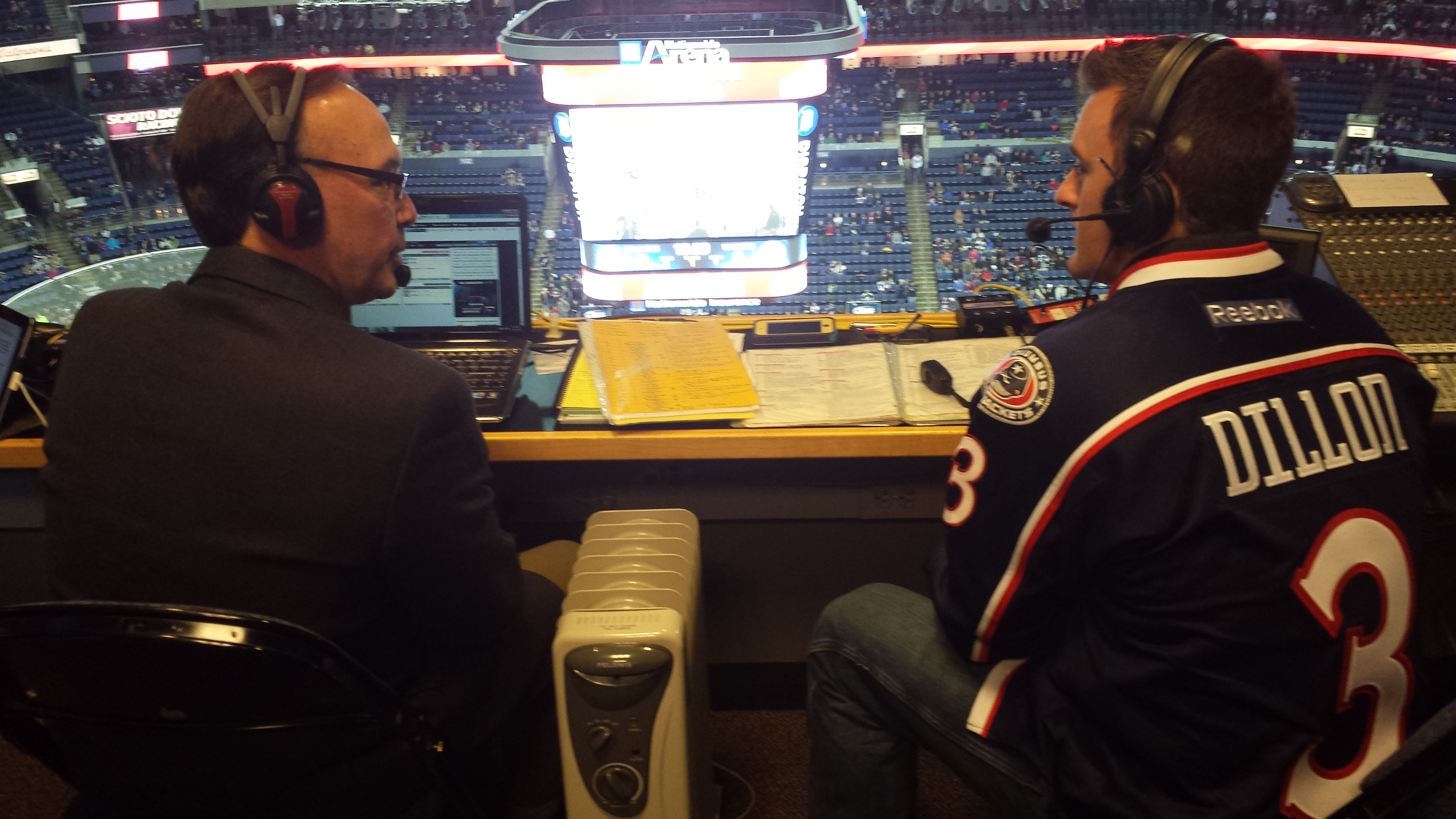 A timeline of Austin Dillon’s Champion’s Day - Official Site Of NASCAR