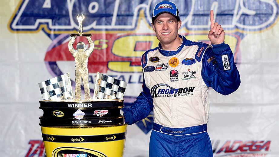 Most memorable moments of the 2013 NASCAR season | Official Site Of NASCAR