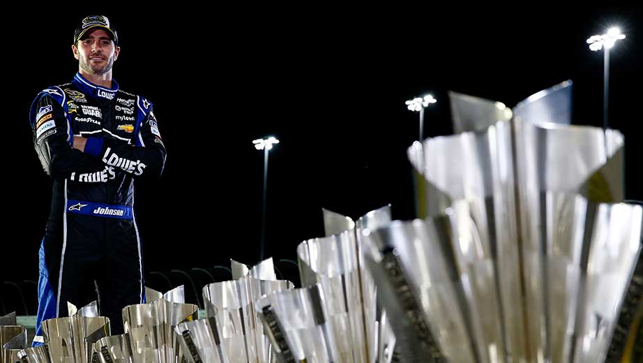 2013 Year in Review driver profiles - Official Site Of NASCAR