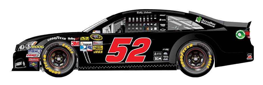 Paint Scheme Preview: Daytona - Official Site Of NASCAR