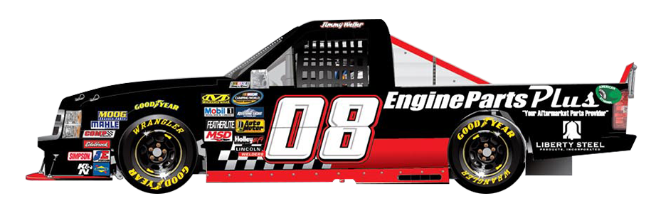 Paint Scheme Preview: Daytona - Official Site Of NASCAR