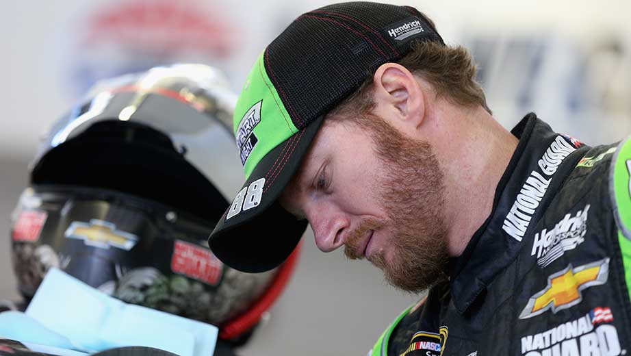 Cale Conley looks to make NNS debut at Bristol | Official Site Of NASCAR