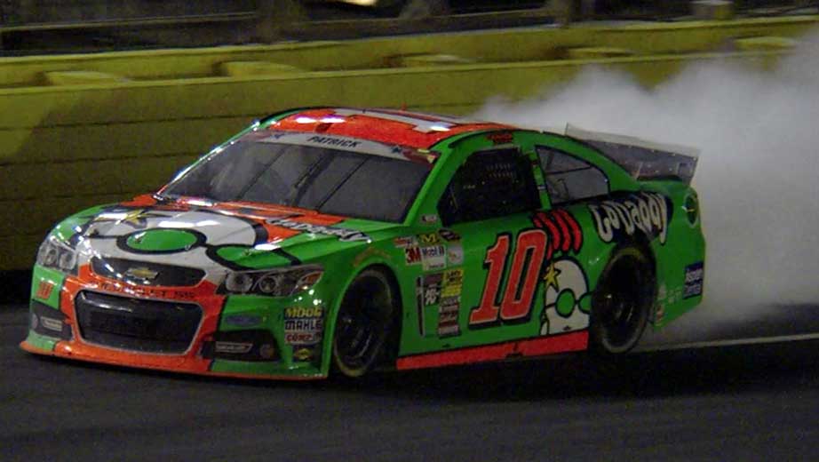 TNT returns for six-race NASCAR Summer Series - Official Site Of NASCAR