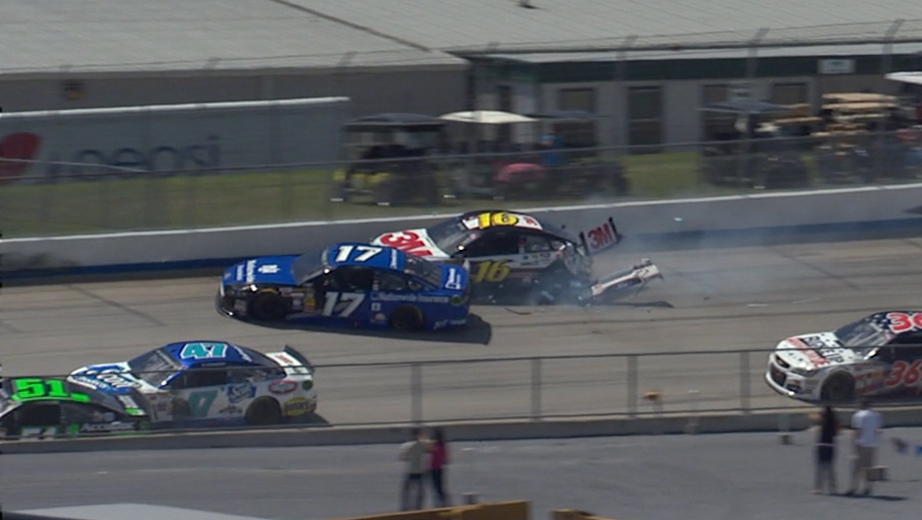 Former driver/owner Ed Negre dies at age 86 - Official Site Of NASCAR