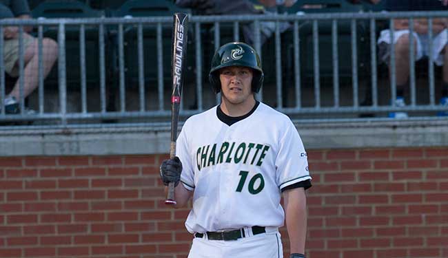 Son gives Dale Jarrett a glimpse of road not taken - Official Site Of ...