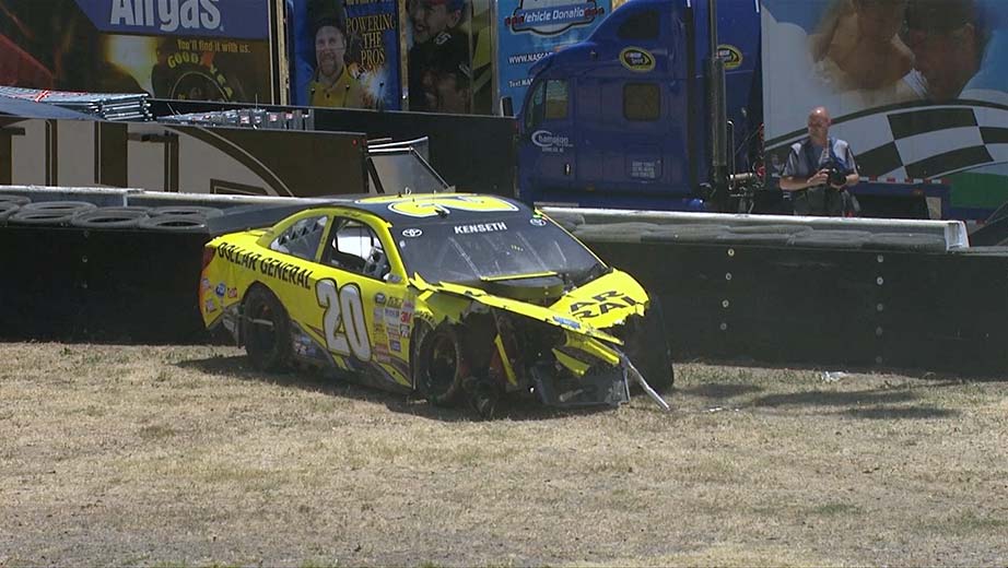 The Rundown: Commentary on all 43 drivers - Official Site Of NASCAR