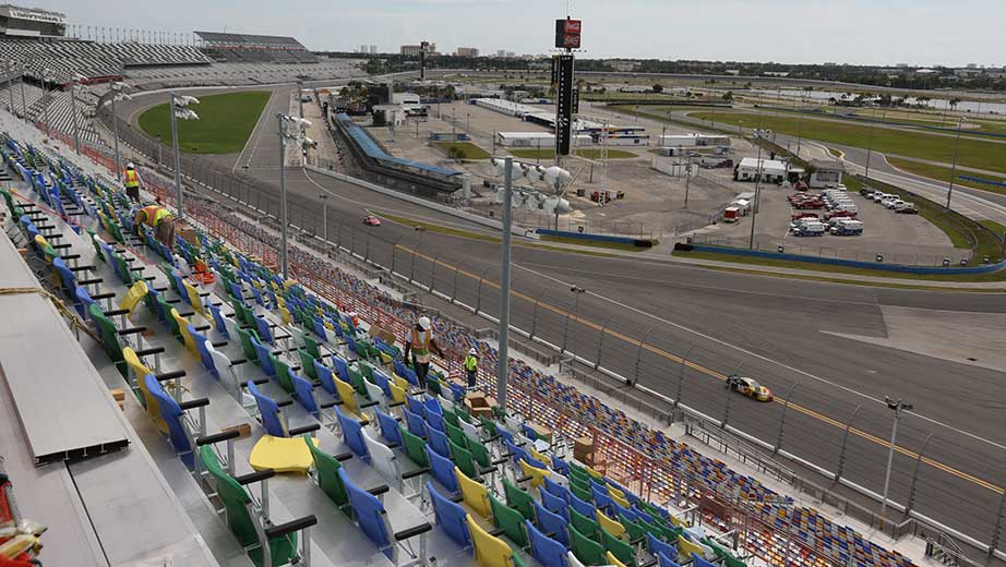 Page 2575 – Official Site Of NASCAR