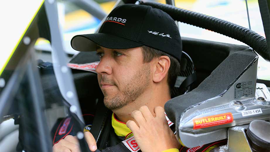 Track Smack: Can Dale Jr. break through at Pocono? - Official Site Of ...